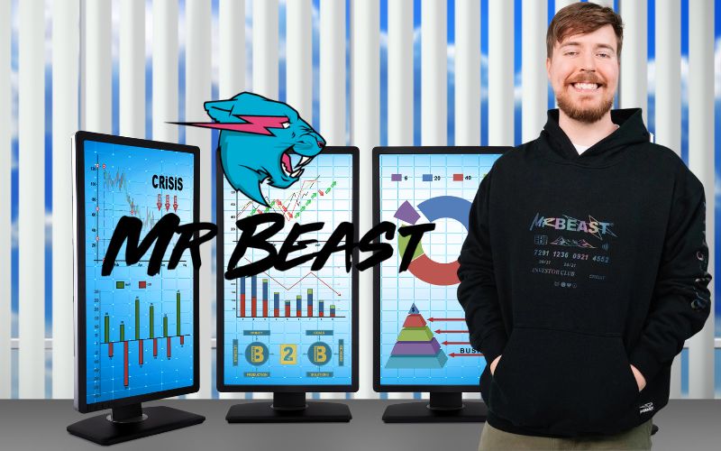 MrBeast lanza una versión “Pro” de su plataforma de análisis – Percepciones Digitales